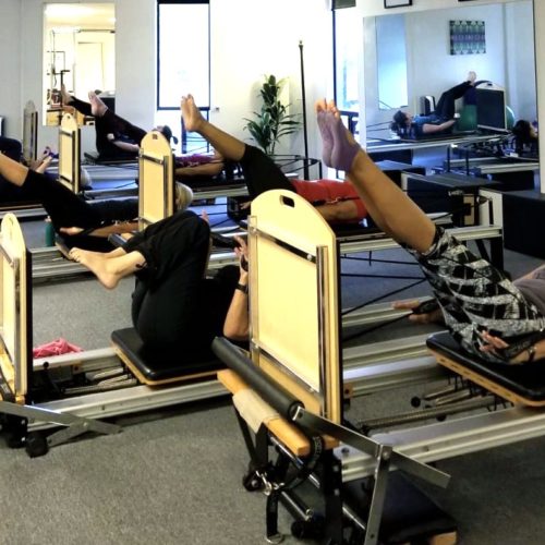 Top 5 Pilates Moves for a Strong Core at Archer Pilates
