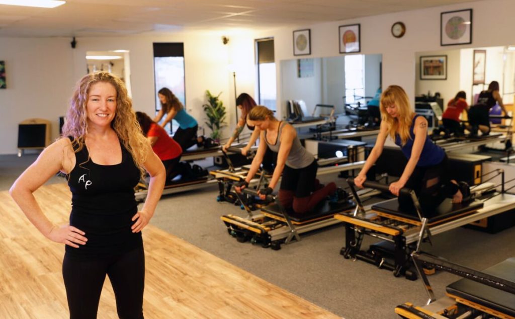 Melanie-Archer---Archer-Pilates-Studio-Los-Angeles - Archer Pilates