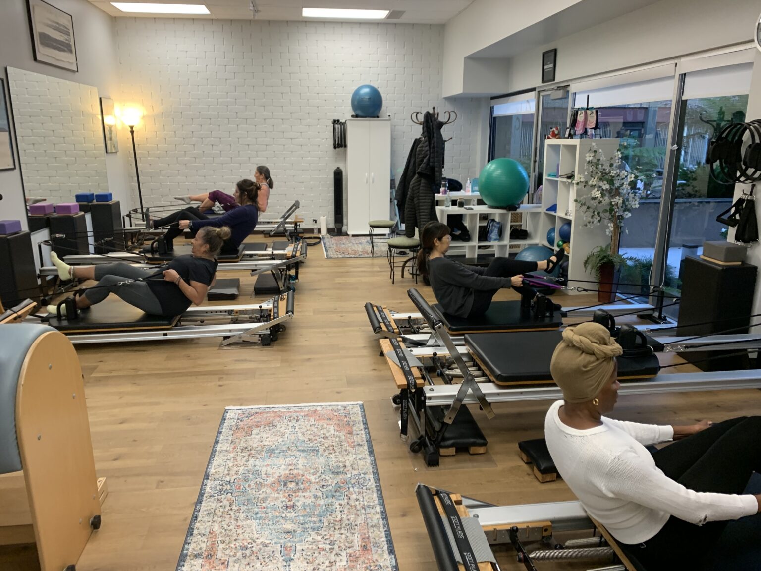 Benefits of Pilates for Scoliosis Management- Archer Pilates