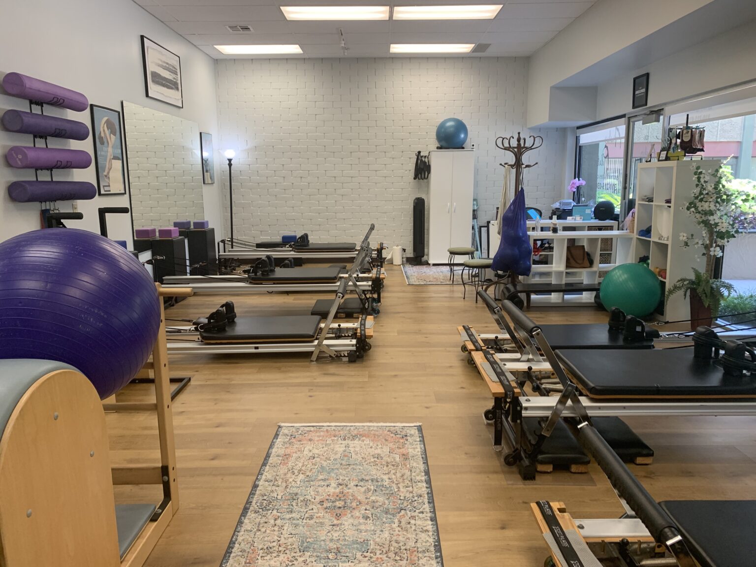 How to Incorporate Pilates into a Busy Schedule - Archer Pilates