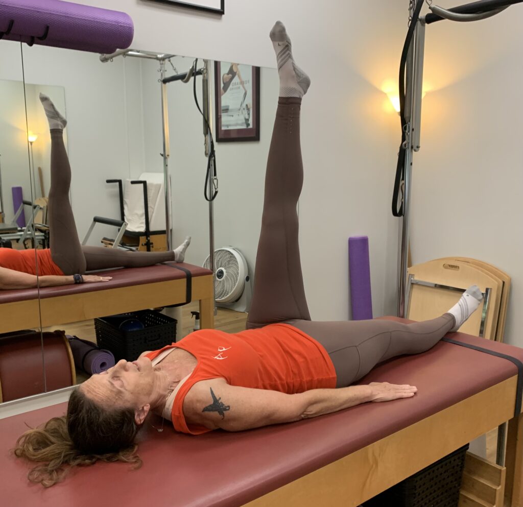 Top 5 Pilates Moves for a Strong Core at Archer Pilates