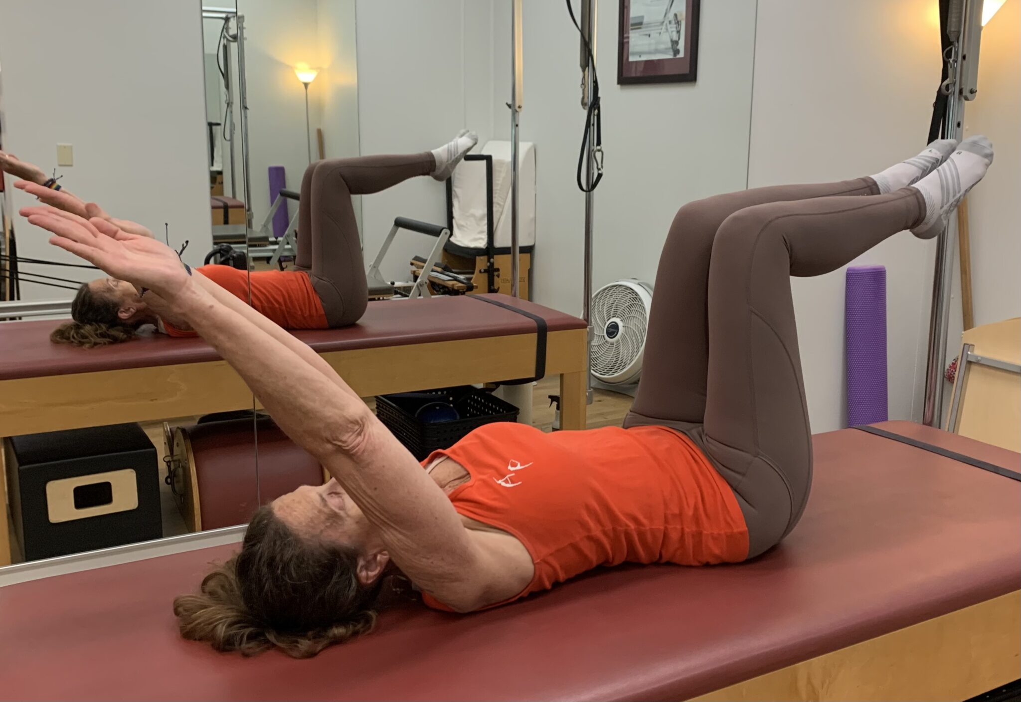 Top 5 Pilates Moves for a Strong Core at Archer Pilates