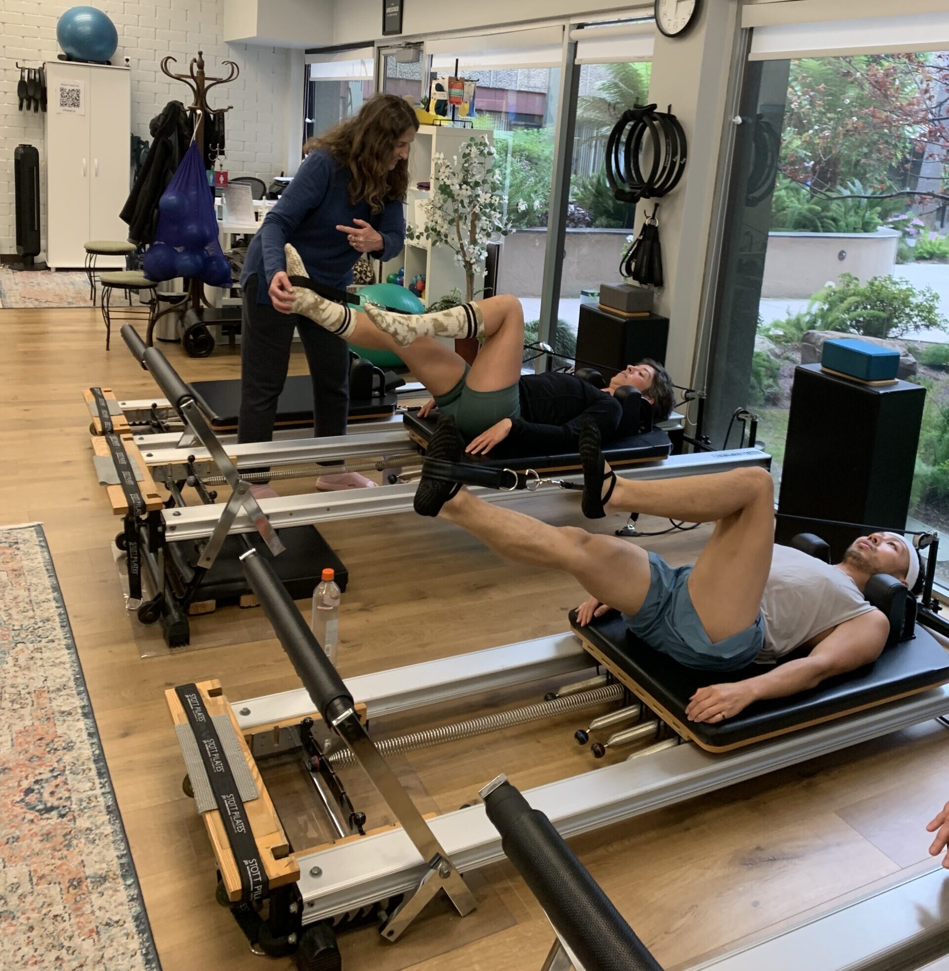 The Power of Unilateral Work: Why You Should Train One Side at a Time