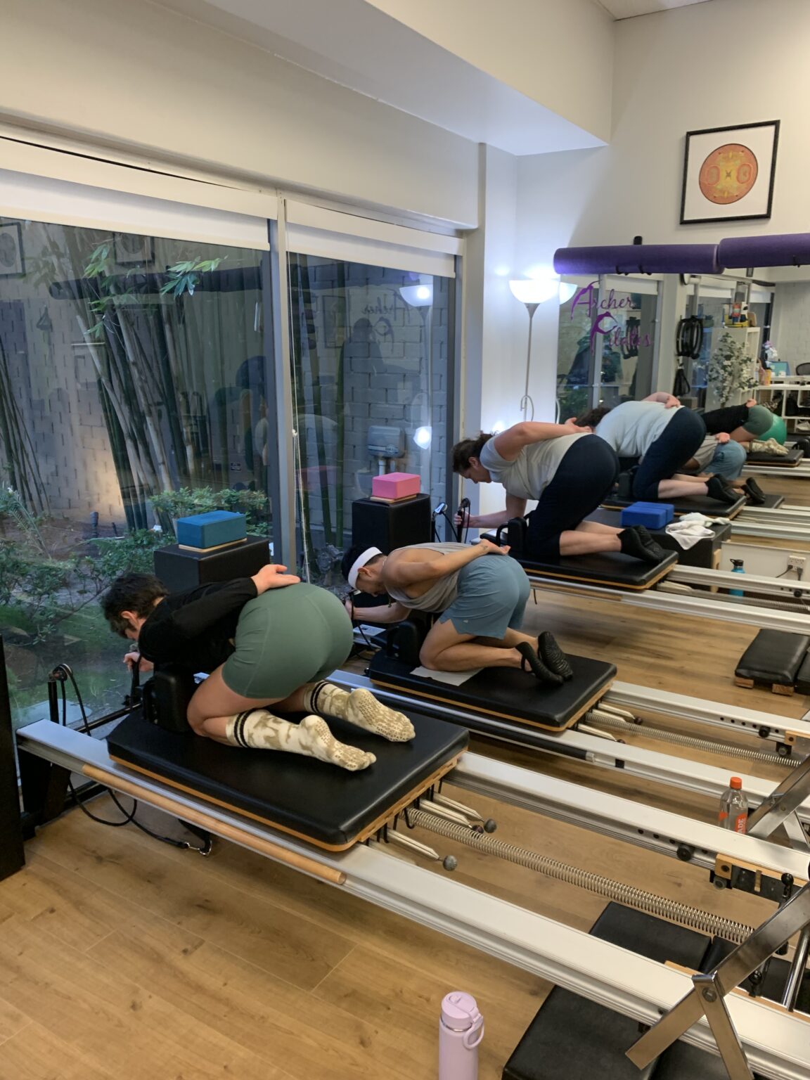 The Power of Unilateral Work: Why You Should Train One Side at a Time