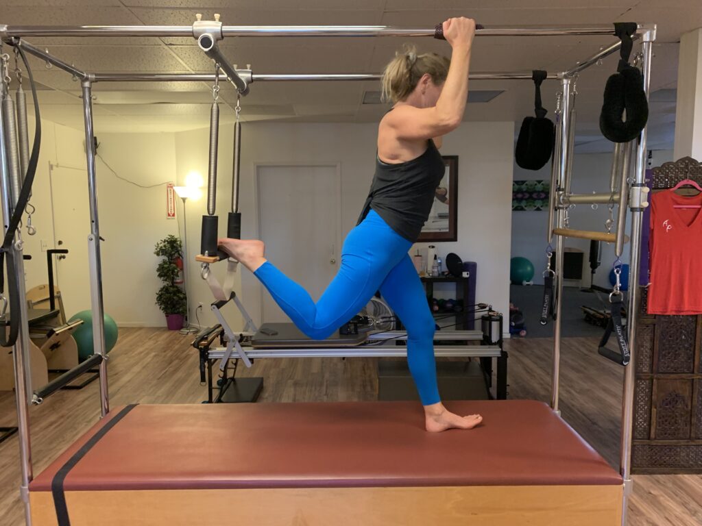 What is a Pilates Cadillac? Exploring the History & Benefits