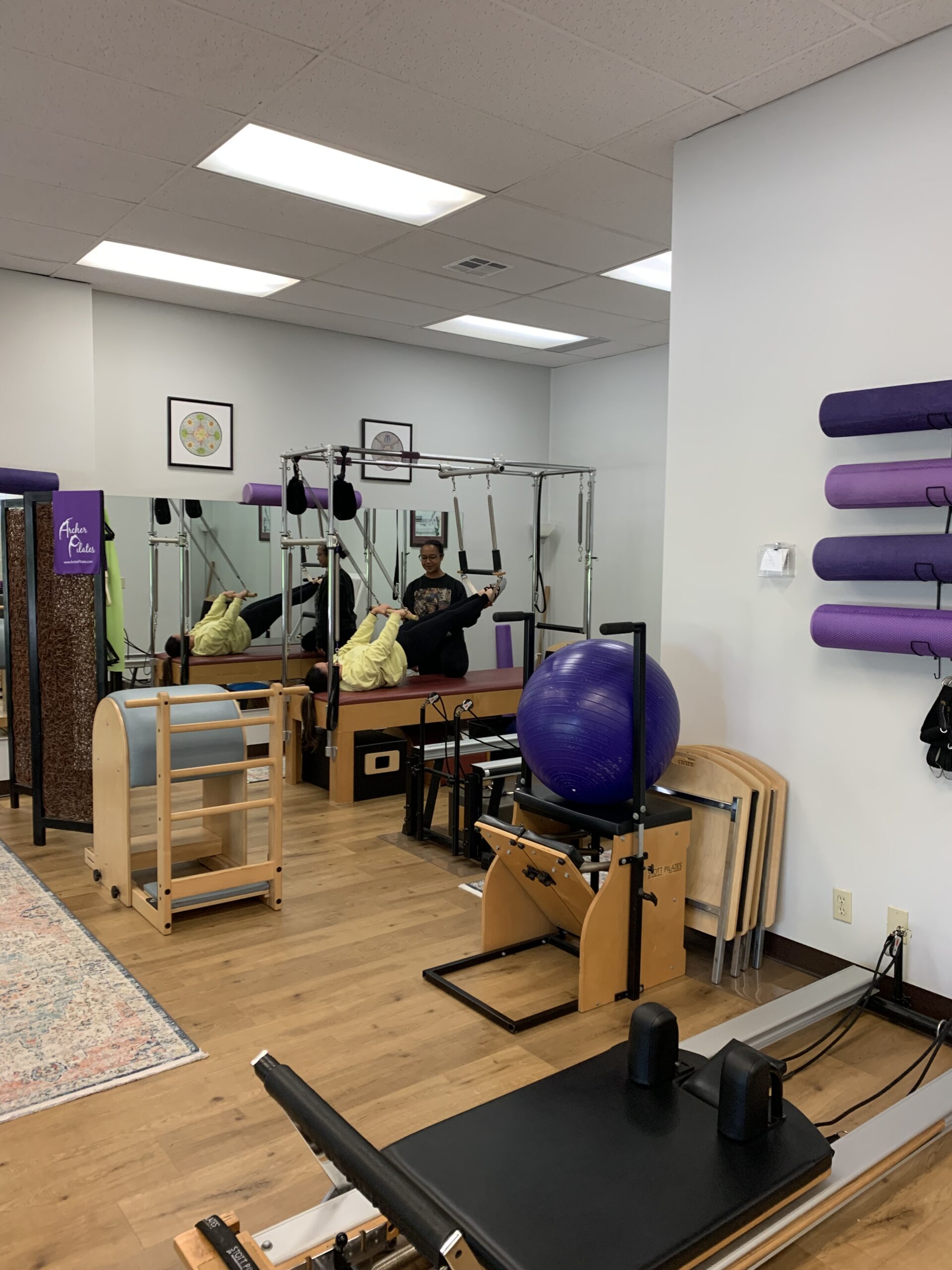 What is a Pilates Cadillac? Exploring the History & Benefits