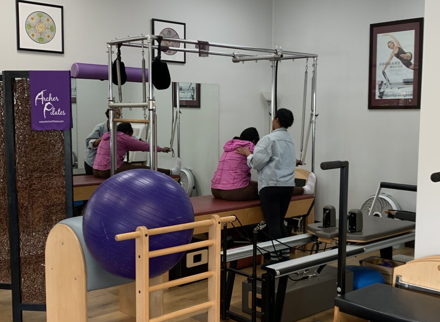 What is a Pilates Cadillac? Exploring the History & Benefits