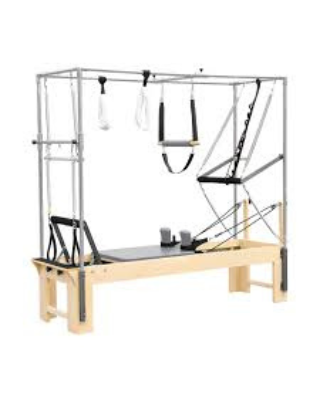 What is a Pilates Cadillac? Exploring the History & Benefits